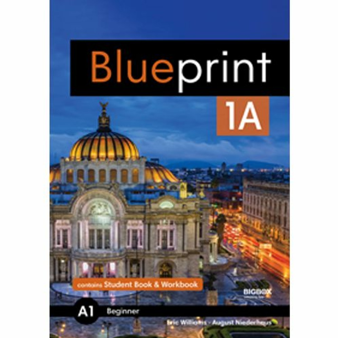 Stream Compass Publishing | Listen to Blueprint SB 1A Module 2 playlist online for free on ...