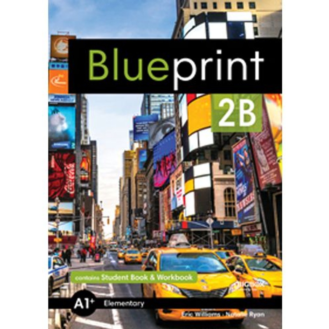 Stream Compass Publishing | Listen to Blueprint SB 2B Module 4 playlist ...
