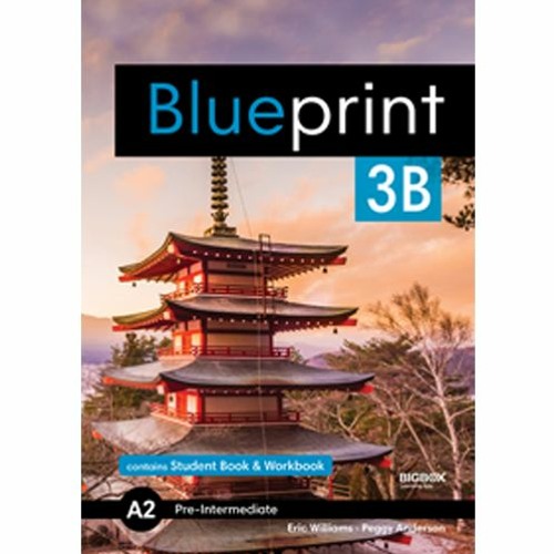 Stream Compass Publishing | Listen to Blueprint SB 3B Module 3 playlist ...