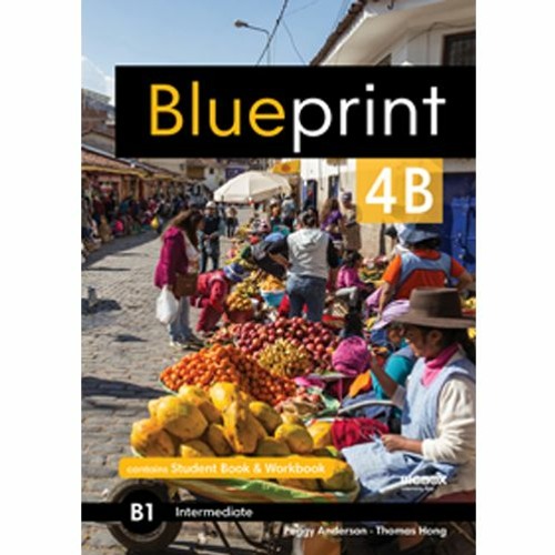 Stream Compass Publishing | Listen to Blueprint WB 4B Unit 6 playlist online for free on SoundCloud