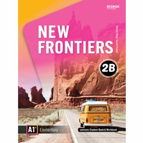 Stream Compass Publishing | Listen to New Frontiers SB 2B Unit 06 ...