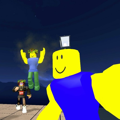 Stream RobloxeR | Listen to Welcome to Roblox (COMPLETE EXPERIENCE ...