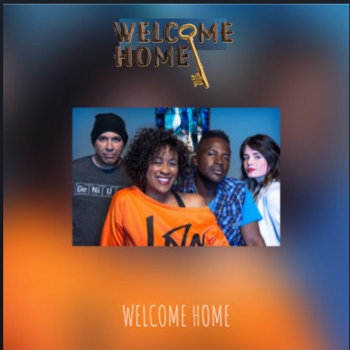Stream Welcome Home | Listen to Welcome Home Music House playlist ...