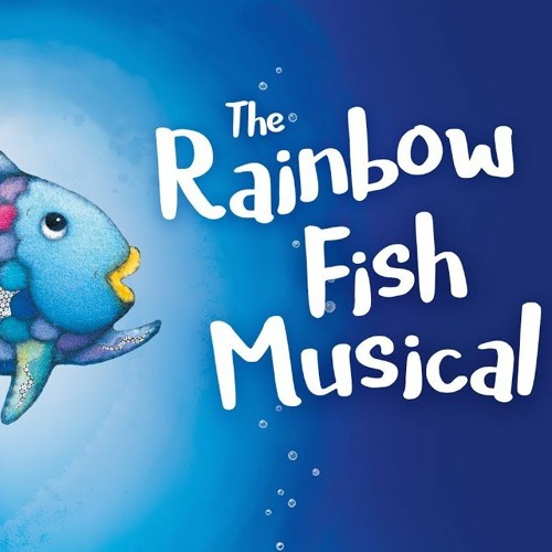 Stream rainbowfishmusical | Listen to Rainbow Fish (Instrumentals ...