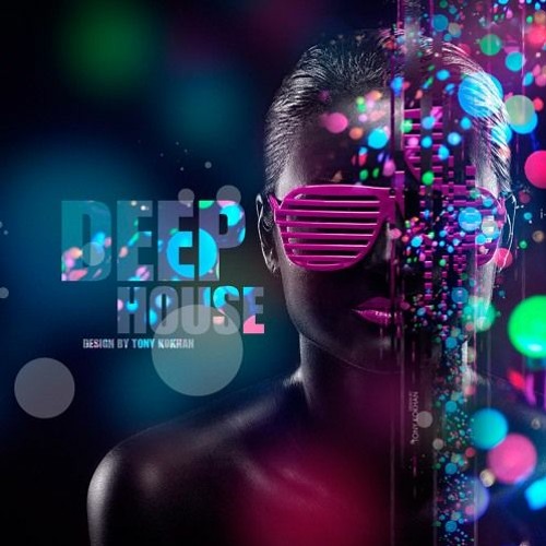 Soulful House Wallpaper