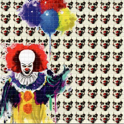 Stream Acid @da Circus by T. Garri | Listen online for free on SoundCloud