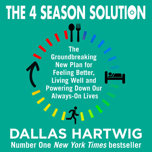 Stream The 4 Season Solution, By Dallas Hartwig, Read by Dallas Hartwig ...