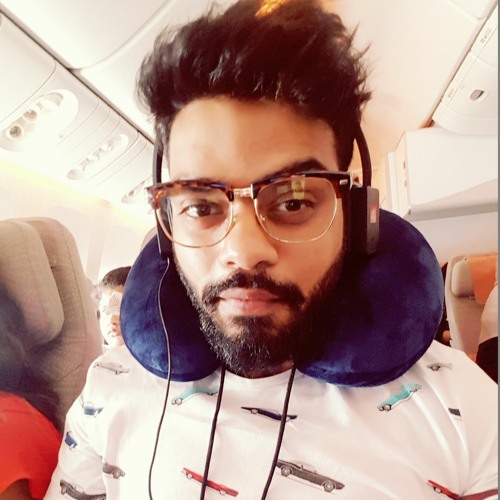 Stream shivam rastogi | Listen to Listen DIFFERENT playlist online for ...