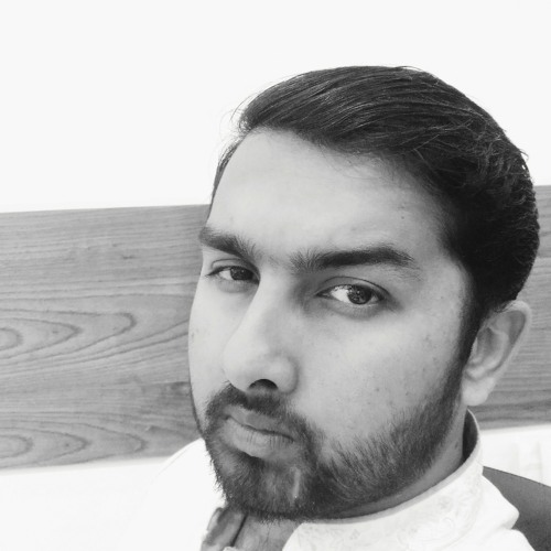 Stream Sajna-Yashal (Cover) by Talha Raja | Listen online for free on ...