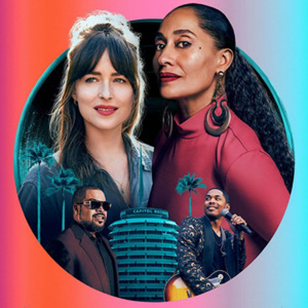 Stream Music Speaks | Listen to The High Note Soundtrack playlist ...