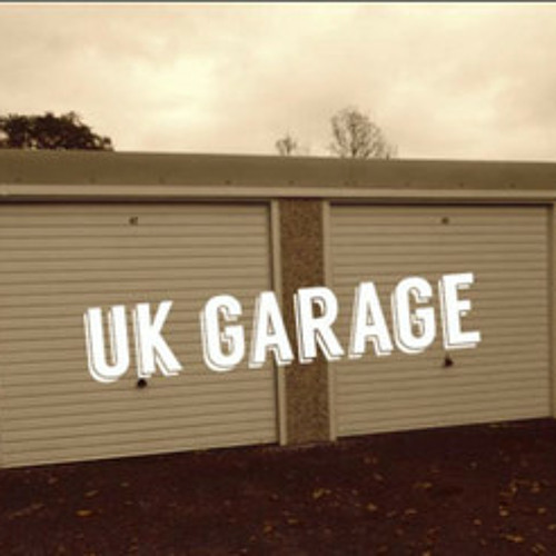 Stream Tadhg McCabe | Listen to UK Garage playlist online for free on ...