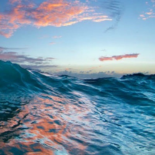 Stream Ocean - GFX ( BEAT ) by GFX Oficial | Listen online for free on ...