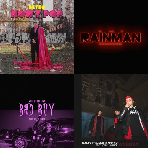 Stream Fedord | Listen to Polski Rap 2019 - Najlepsze Polski Rap & Hip ...