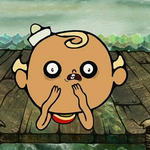 Stream Flapjack Theme Song by deceased account | Listen online for free ...