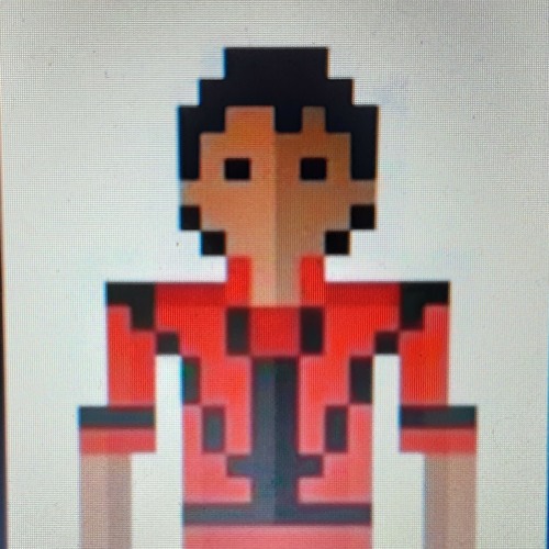 Stream Michael Jackson - Thriller 8-Bit NES by SuperGs2044 | Listen ...