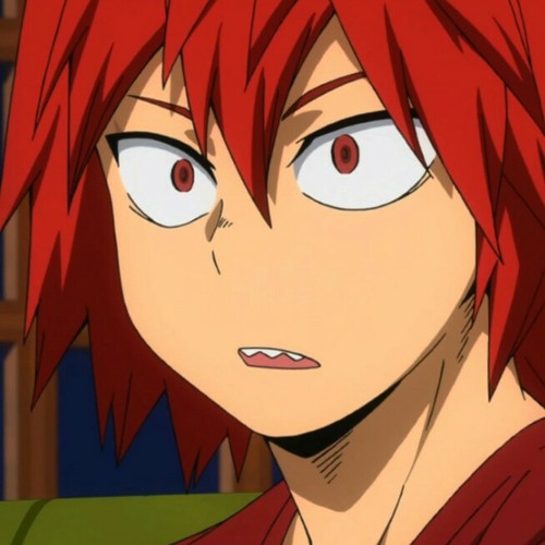 Stream Kirishima Talks About How Manly Bakugo Is By Eijiro Kirishima Listen Online For Free On