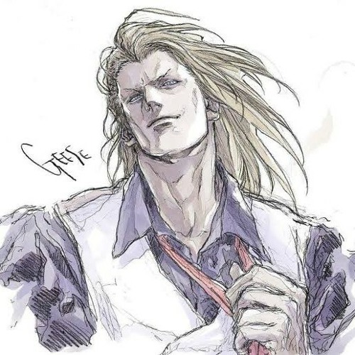 Stream Kof neowave geese theme by doc | Listen online for free on ...
