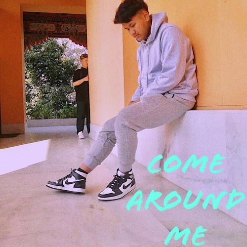 Stream Justin Bieber - Come Around Me (Audio) by Jack Mellow | Listen ...