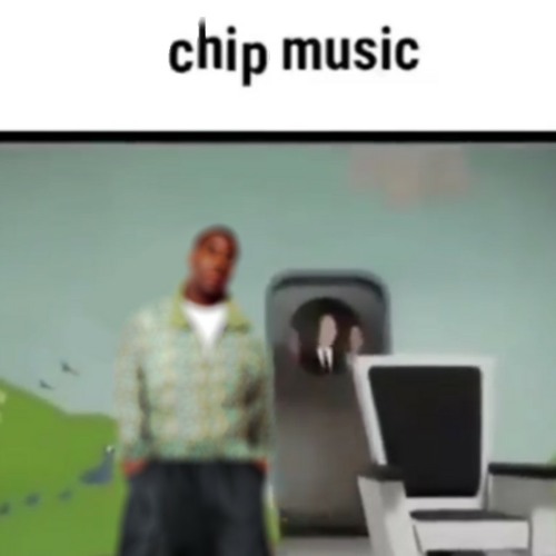 Stream chip music by TheEmeraldCreeperRB² | Listen online for free on ...