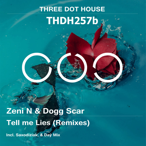 Stream THDH257b : Zeni N & Dogg Scar - Tell Me Lies (Day Mix) by Zeni N ...