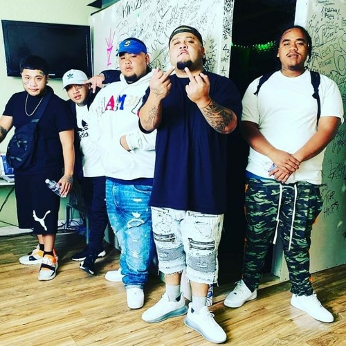 Stream Cutty Banks X Young Scoop X Dboi Livin X Josh Jennings - What it ...