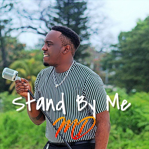 Stream Stand By Me- Ben E. King (Michael-David Cover) by Michael-David ...