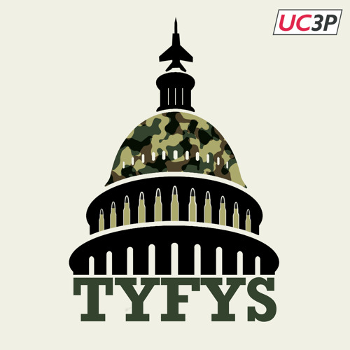Stream Hail and Farewell! The Future of TYFYS Podcast by University of ...
