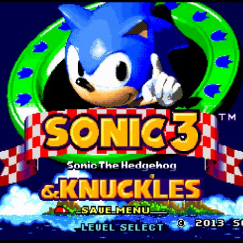 Stream Sonic 3 and Knuckles ~ Flying Battery Zone - ACT 1 (Boss Remix ...