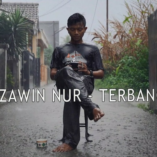 Stream Dzawin Nur - Terbang (Video Lirik).mp3 by Niqma kj_mhz | Listen ...