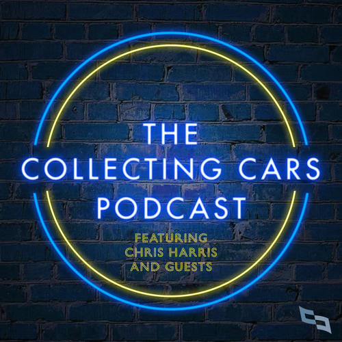 Stream Chris Harris talks Cars with Edward Lovett by Collecting Cars ...