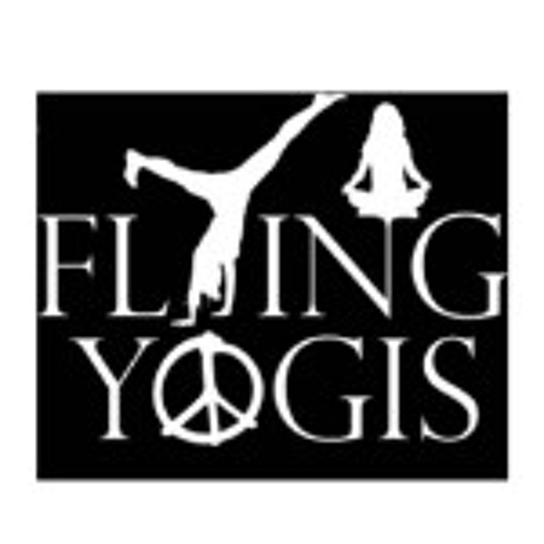 Stream Breathing in a Square- Flying Yogis Children Meditation 1 by ...