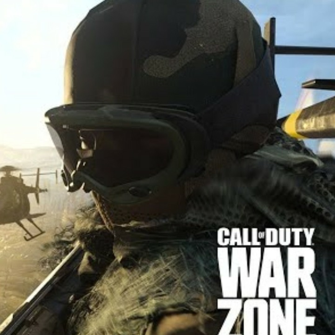 Stream Warzone Kronno Zomber by Raven | Listen online for free on ...