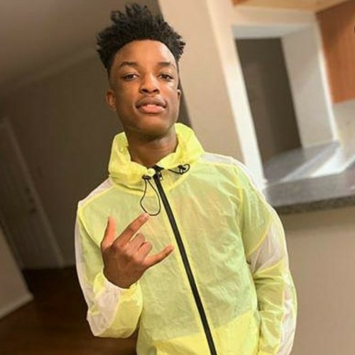 Stream Baby ace - "Freestyle" by Javion Clark | Listen online for free ...