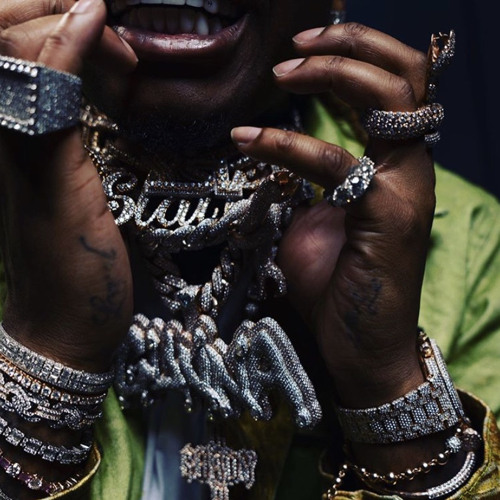 Stream GUNNA X LIL UZI TYPE BEAT INTRO by yk6 | Listen online for free ...