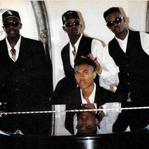 Stream Jodeci - Lately (1993) by Hip Hop Archive | Listen online for free on SoundCloud