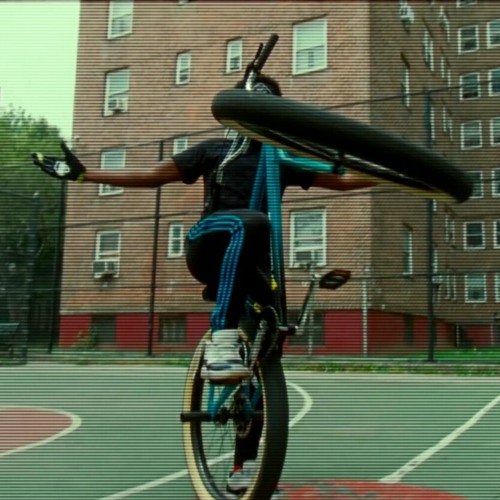 Stream Rolê de Bike (prod. allonzbeats) by John Belik | Listen online ...