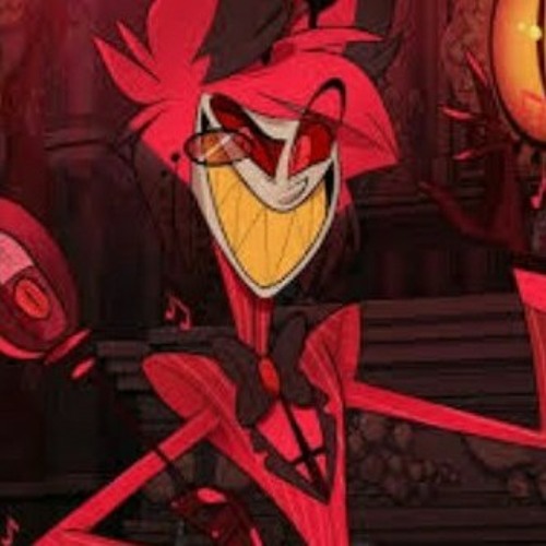 Stream Alastor Voice Effect- Hazbin Hotel (TEST) by LilyLea1015 The ...