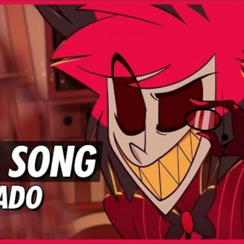Stream HAZBIN HOTEL - Alastor's Song (Cancion de Alastor) | Cover ...