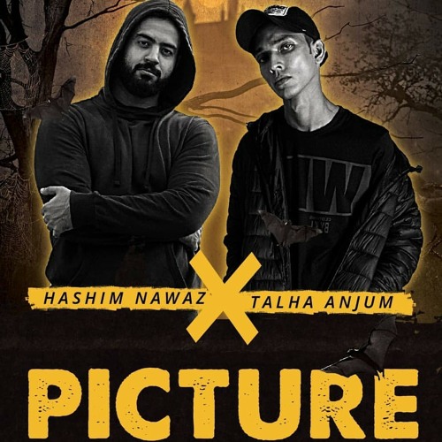 Hashim Nawaz . Picture feat . Talha Anjum (umair) - Listen to music