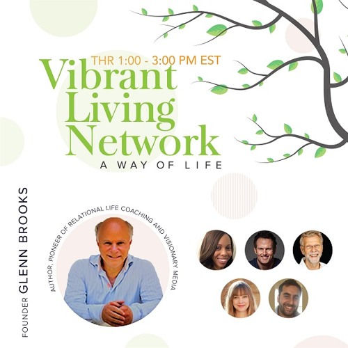 Stream Vibrant Living Network March 26, 2020 Episode by OMTimes Radio ...