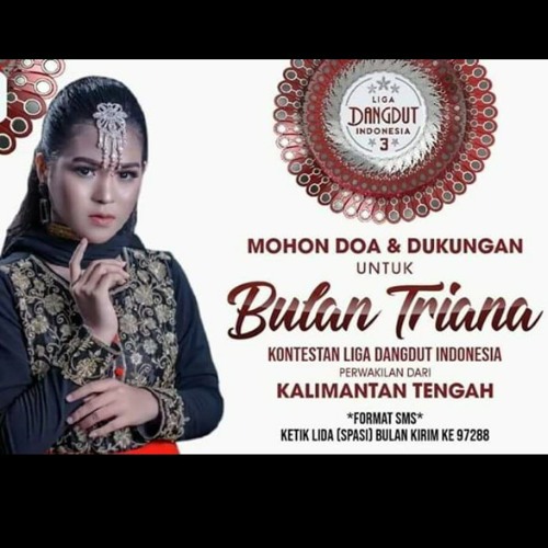 Stream LAGU_DAYAK_TERBARU_2020_|_BELAHAN_ATEI_|__BULAN_TRIANA_|_VIDEO ...