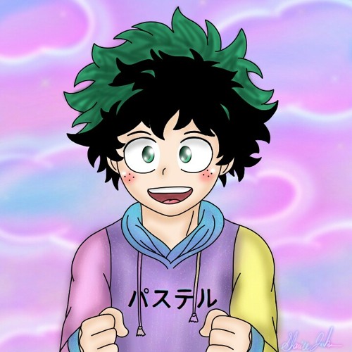 Stream Deku x Listener SFW by Shanice Jackson | Listen online for free ...