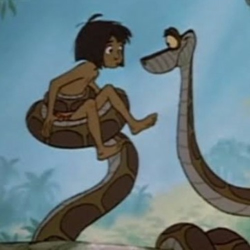 Stream Kaa - Jungle book.m4a by Tinkerbell | Listen online for free on ...