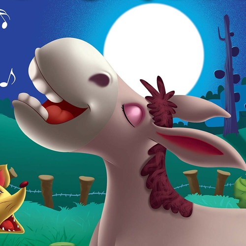 Stream The Musical Donkey by Doctorqueso | Listen online for free on ...