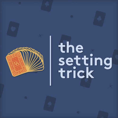 Stream Anam Tebha, Mixed Tape by The Setting Trick | Listen online for ...