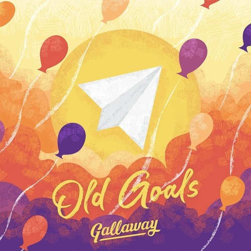 Stream Gallaway - Old Goals by Gallaway | Listen online for free on ...