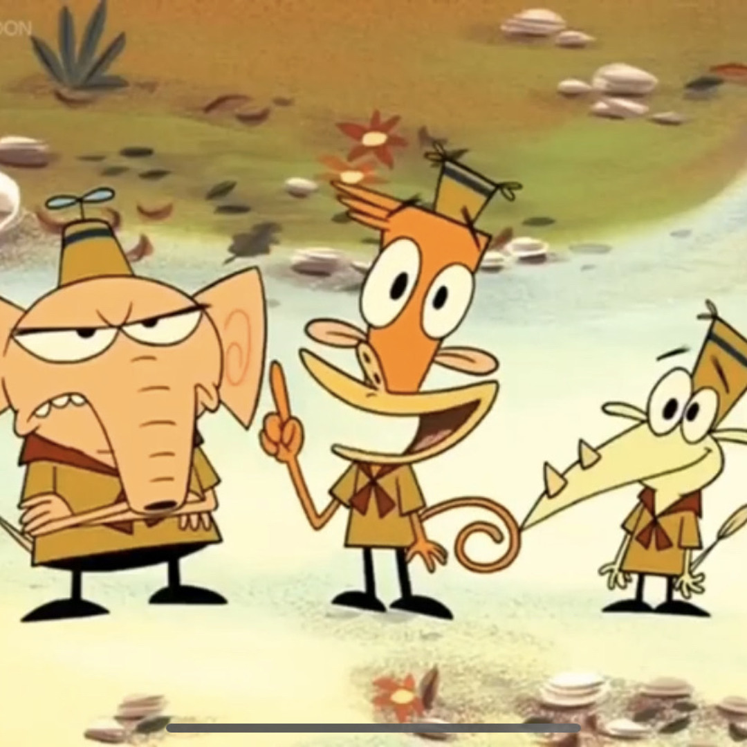 Stream Camp Lazlo Intro (Instrumental Cover) by User 115742270 | Listen ...