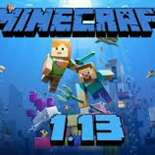 Stream Minecraft Update Aquatic by PaulJ Channel | Listen online for ...