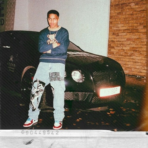 Stream PAID *^! by SCOTTY RAPS | Listen online for free on SoundCloud