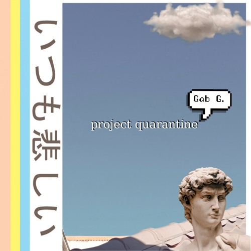 Stream Gabe | Listen to Project Quarantine playlist online for free on ...